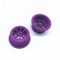 China Small Batch 0.2mm PLA 3D Printing Service Powder Coating for sale