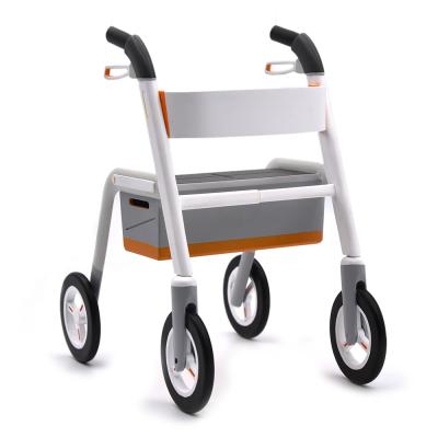 China Shopping Cart 3D Printing Service PLA Rapid Prototype Rohs Approved for sale