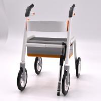 China Shopping Cart 3D Printing Service PLA Rapid Prototype Rohs Approved for sale