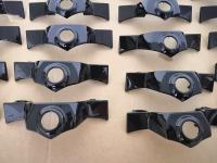 China ISO9001 3D Printing Service ABS Laser Engraving Small Batch Fabrication for sale