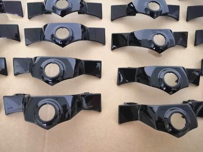 China ISO9001 3D Printing Service ABS Laser Engraving Small Batch Fabrication for sale