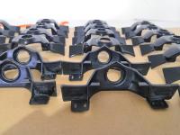 China ISO9001 3D Printing Service ABS Laser Engraving Small Batch Fabrication for sale