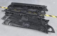China Auto Spare Parts Small Batch Production FDM 3D ABS Printing Rohs Approved for sale