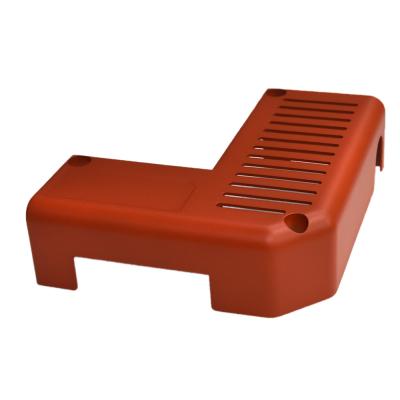 China Industrial Equipment Parts Small Batch Production OEM Brushed FDM 3D Printing Service with ±0.005mm Tolerance for sale