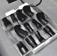 China ABS Electronic Products Shell Small Batch Manufacturing 1200dpi 3 Dimensional Printing for sale