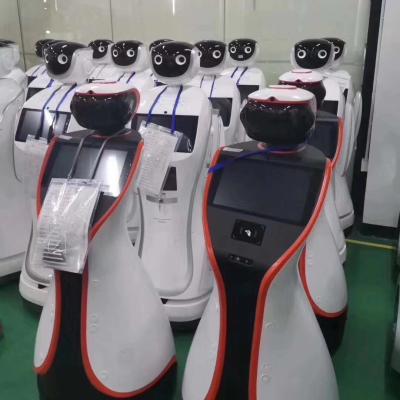 China Ai Robot Shell Small Quantity Batch Production 1200dpi Resin 3D Printing Service for sale
