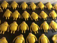 China Toy PC 3D Printing Small Batch Fabrication ISO9001 Certification for sale