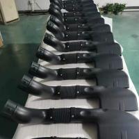 China SGS Small Batch Production Anodized Polycarbonate 3D Printing Service for sale