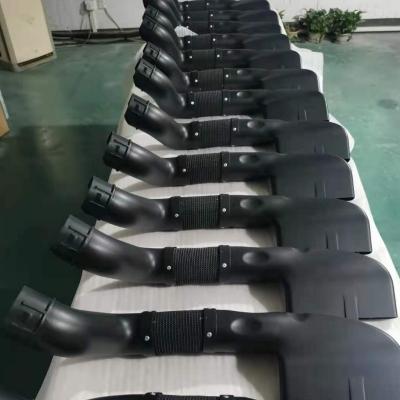 China SGS Small Batch Production Anodized Polycarbonate 3D Printing Service for sale