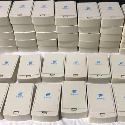 China Color Oxidation Digital Product Plastic 3D Printing Service Small Batch Manufacturing for sale