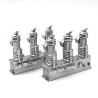 China Plastic Mechanical Equipment Small Batch Production FDM 3D Printing Service for sale