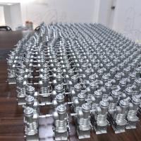 China Plastic Mechanical Equipment Small Batch Production FDM 3D Printing Service for sale