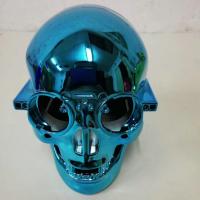 China Custom Glass Fiber Electroplating Service for Large Cartoon Sculpture 3D Printing for sale
