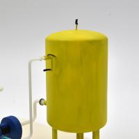 China SLA 3D Printing Service Hand Painted Resin Prototype ±0.2mm Accuracy 0.08mm Layer for sale