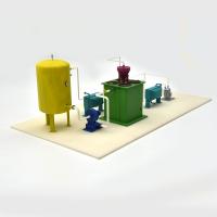 China SLA 3D Printing Service Hand Painted Resin Prototype ±0.2mm Accuracy 0.08mm Layer for sale