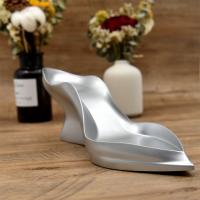 China SLA 3D Printing Service 0.08mm Layer Thickness High-Heeled Shoes Model Rapid Prototype for Footwear Industry for sale