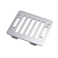 China OEM Micro Metal Precision CNC Machining Services For Mass Production for sale