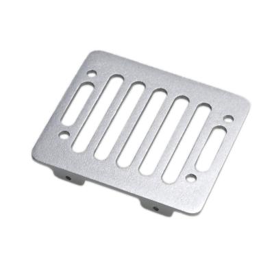 China OEM Micro Metal Precision CNC Machining Services For Mass Production for sale
