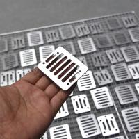 China OEM Micro Metal Precision CNC Machining Services For Mass Production for sale
