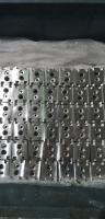 China Precision CNC Machined Aluminum Parts Custom Milling Turning Tolerance 0.01mm Sheet Metal Fabrication for sale