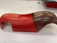 China Custom Robot Shell ABS Vacuum Casting Small Batch Production Plastic Parts ±0.01mm Tolerance for sale