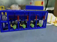 China High Resolution 3D Printing Service For Industrial Equipment Mini Model for sale