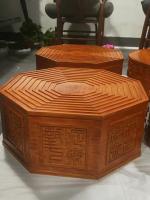 China Wooden Arts SLA 3D Printing Service Rapid Prototyping for Exhibition Custom Resin Model for sale