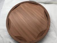 China Wooden Arts SLA 3D Printing Service Rapid Prototyping for Exhibition Custom Resin Model for sale