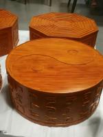China Wooden Arts SLA 3D Printing Service Rapid Prototyping for Exhibition Custom Resin Model for sale