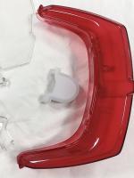 China Translucent Transparent Plastic SLA 3D Printing Service For Custom Product for sale
