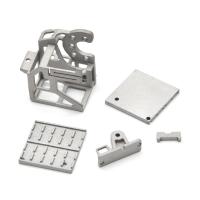 China High Precision CNC Machining Service Metal Parts Sheet Metal Fabrication 0.01mm Tolerance for sale