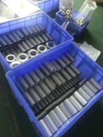 China High Precision CNC Machining Service Metal Parts Sheet Metal Fabrication 0.01mm Tolerance for sale
