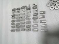 China High Precision CNC Machining Service Metal Parts Sheet Metal Fabrication 0.01mm Tolerance for sale