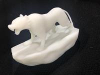 China Industrial Model SLA 3D Printing Service Custom 3d Rapid Prototyping Services for sale