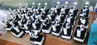 China Vacuum Casting Small Batch Production Mini Equipment Model Reverse Engineering Service for sale