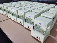 China Vacuum Casting Small Batch Production Mini Equipment Model Reverse Engineering Service for sale