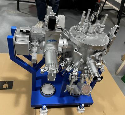 China Vacuum Casting Small Batch Production Mini Equipment Model Reverse Engineering Service for sale