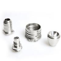 China Auto 5 Axis 750mm Stainless Steel CNC Machining Services High Precision for sale