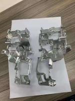 China Custom ODM CNC Machining Service Sheet Fabrication For Plastic Metal Prototype for sale