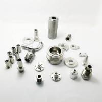 China OEM Precision CNC Machining Services 0.01mm 0.05mm Tolerance Sandblasting Surface for sale