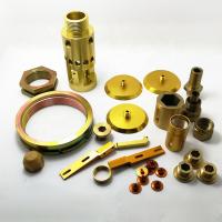 China OEM Precision CNC Machining Services 0.01mm 0.05mm Tolerance Sandblasting Surface for sale