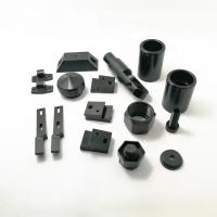 China OEM Precision CNC Machining Services 0.01mm 0.05mm Tolerance Sandblasting Surface for sale
