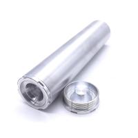 China Precision CNC Turning Services Anodized For Brass Stainless Steel Aluminum for sale