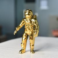 China Prototype Resin 3D Printing Service Electroplating Service STL STP Drawing for sale