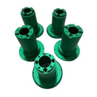 China Industrial SLA 3D Printing Service for Aluminum Stainless Steel TPU with 150 Machines for sale