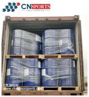 China Transparent Crumb Rubber Polyurethane Binder One Component PU Binder for sale