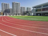 China High Durability Smooth Athletic Rubber Running Track With Good Service for sale