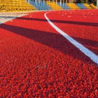China School Environmental SPU Running Track / Runway Flooring for sale