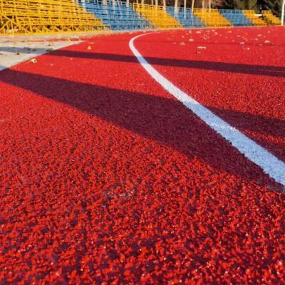 China School Environmental SPU Running Track / Runway Flooring for sale