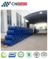 China Non Toxic Sports Flooring Adhesive Polyurethane Coating Binder for sale